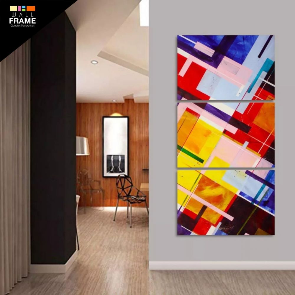 Loja Wall Frame - Quadros Decorativos para todos os Ambientes! - Quadro ...
